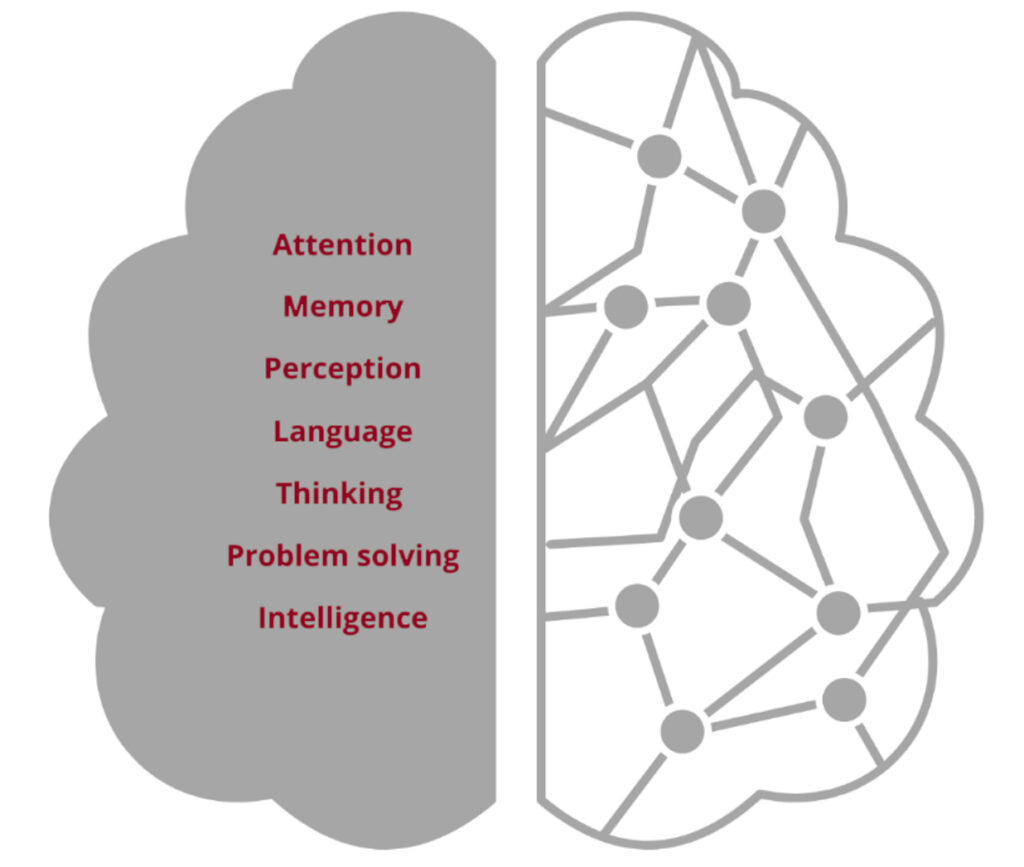 EyeLogic - Blog - Cognitive Psychology